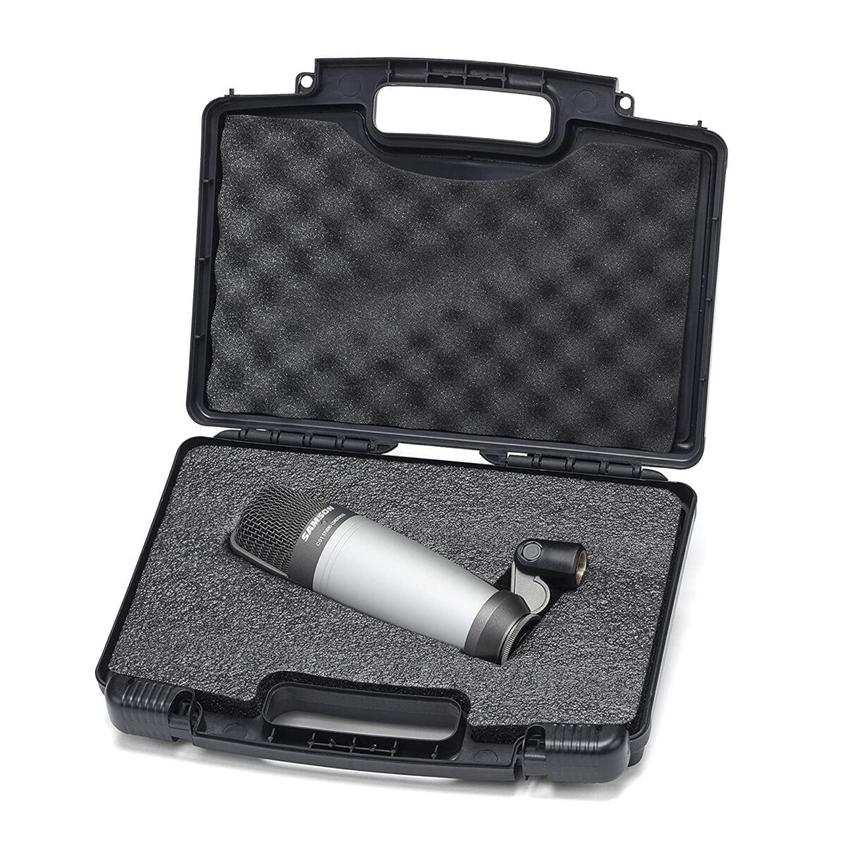 Samson C01 Studio Condenser Microphone - Paras Pro Audio