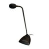Shure MX418D/C 18-inch Gooseneck Microphone - Paras Pro Audio