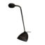 Shure MX418D/C 18-inch Gooseneck Microphone - Paras Pro Audio
