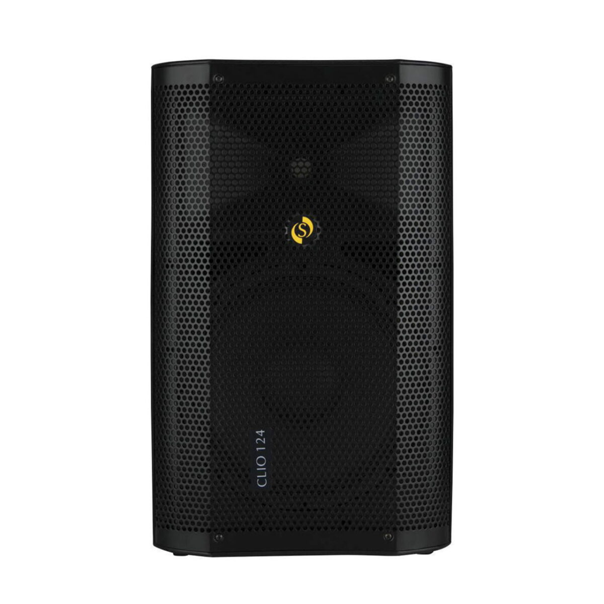 SM Professional Clio 124 12" Powered Speaker - Paras Pro Audio
