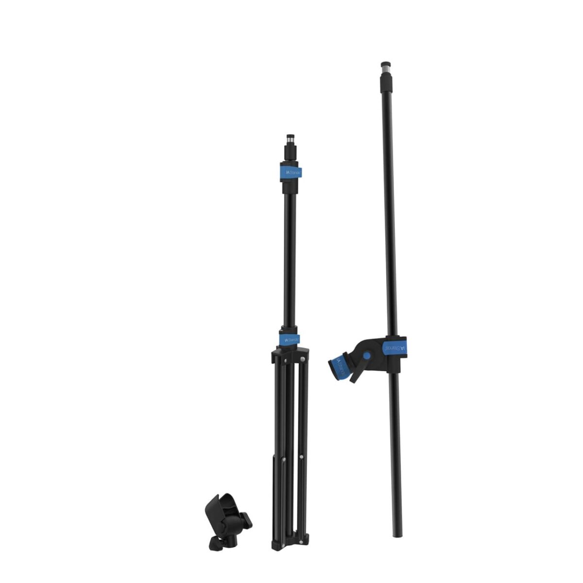 IA Stands MT13 Microphone Stand - Paras Pro Audio